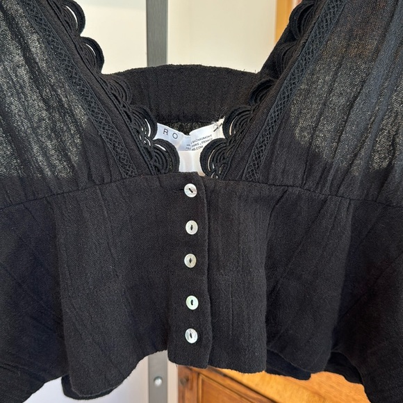 IRO | Tops | Iro Hush Top | Poshmark